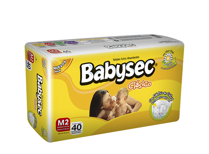 | Babysec